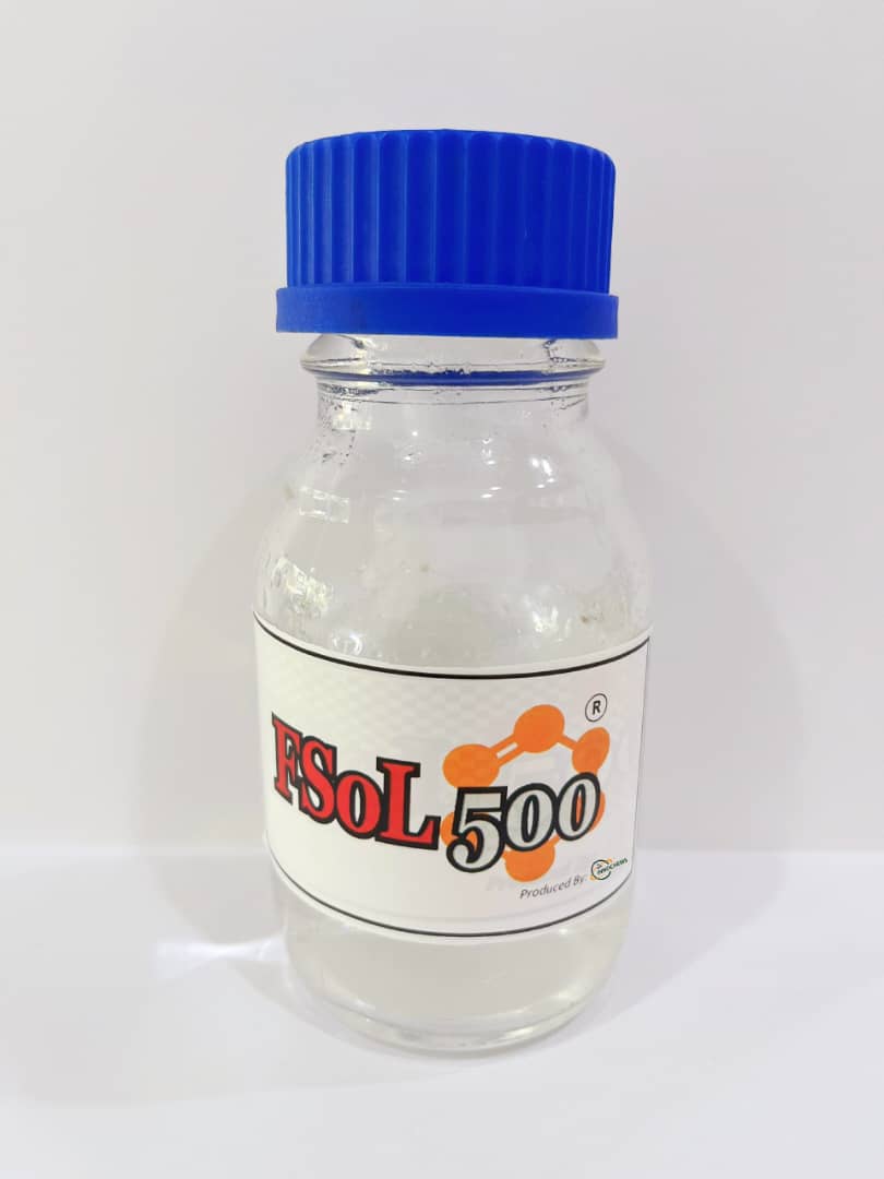 FSoL 500 - Innochems